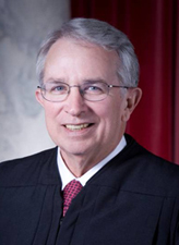 Ketchum resigns from high court | News, Sports, Jobs - News and Sentinel